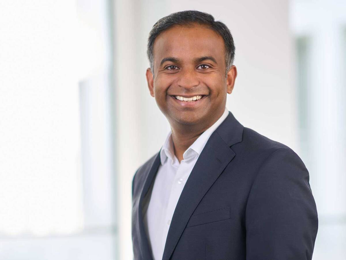 Dr. Varun Gupta - Wellington