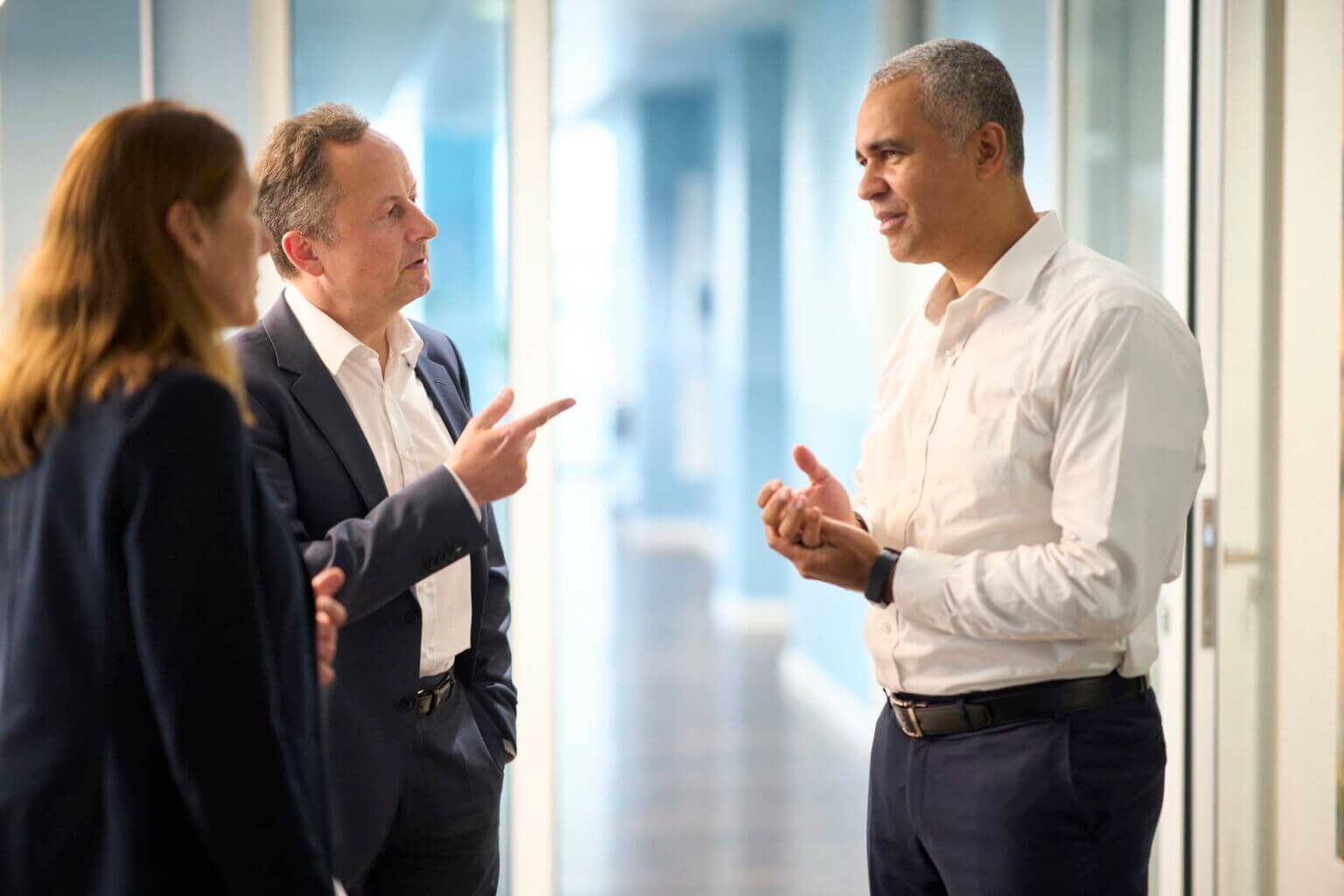 Funds & Investors - Wellington