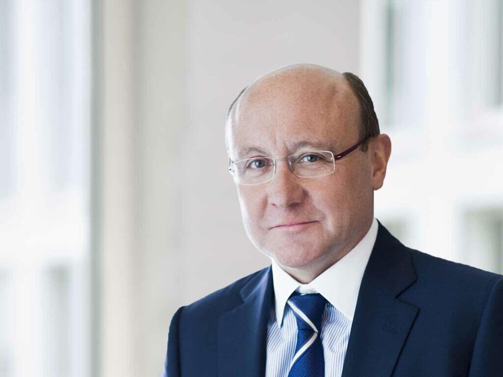 Dr. Bo Jesper Hansen - Wellington
