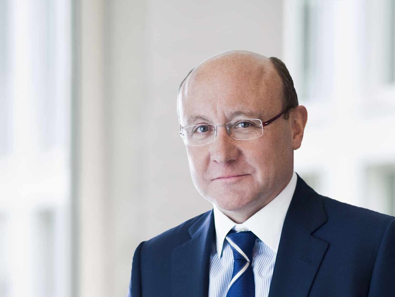 Dr. Bo Jesper Hansen - Wellington