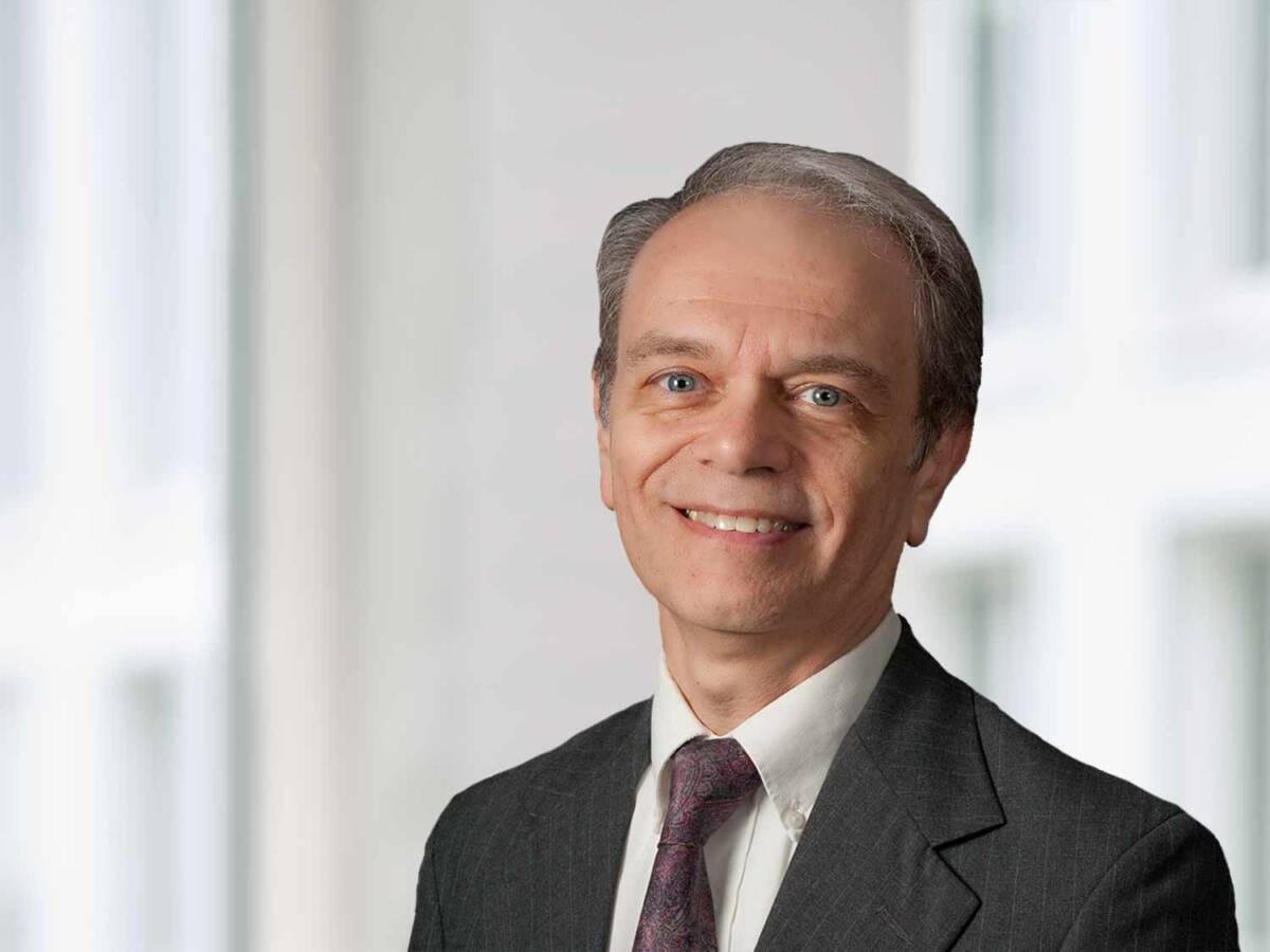 Dr. Mel Spigelman - Wellington